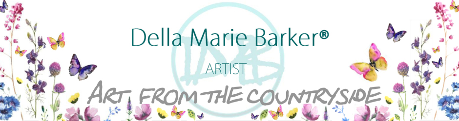 Della Marie Barker Home Della Marie Barker Home